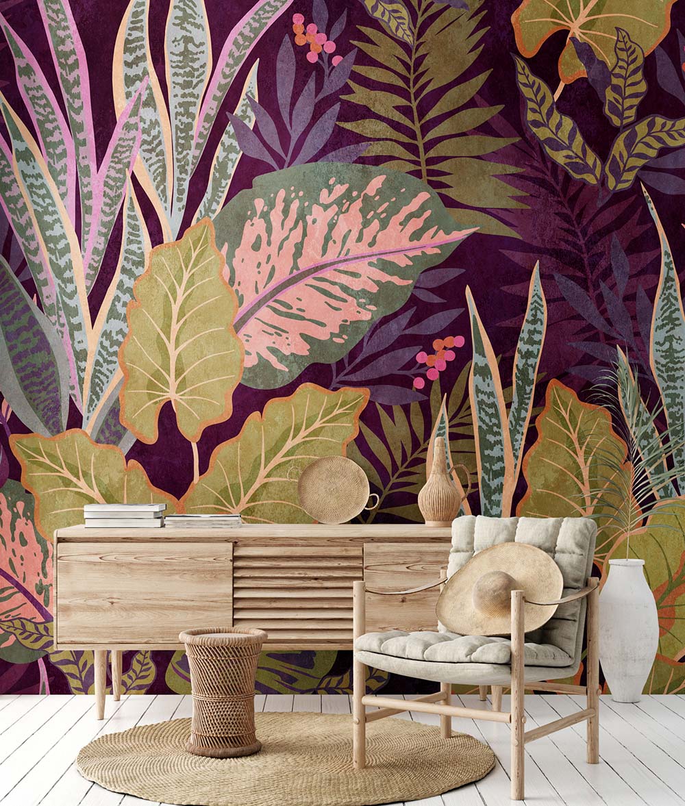 Wall Murals | Continuous Wall Murals Australia – eurowalls™