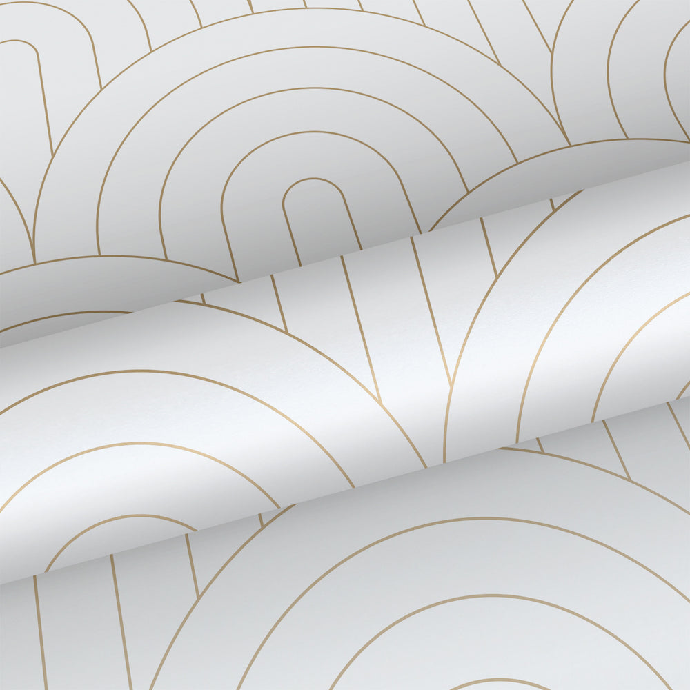 Art of Deco - Multi Arches – eurowalls™