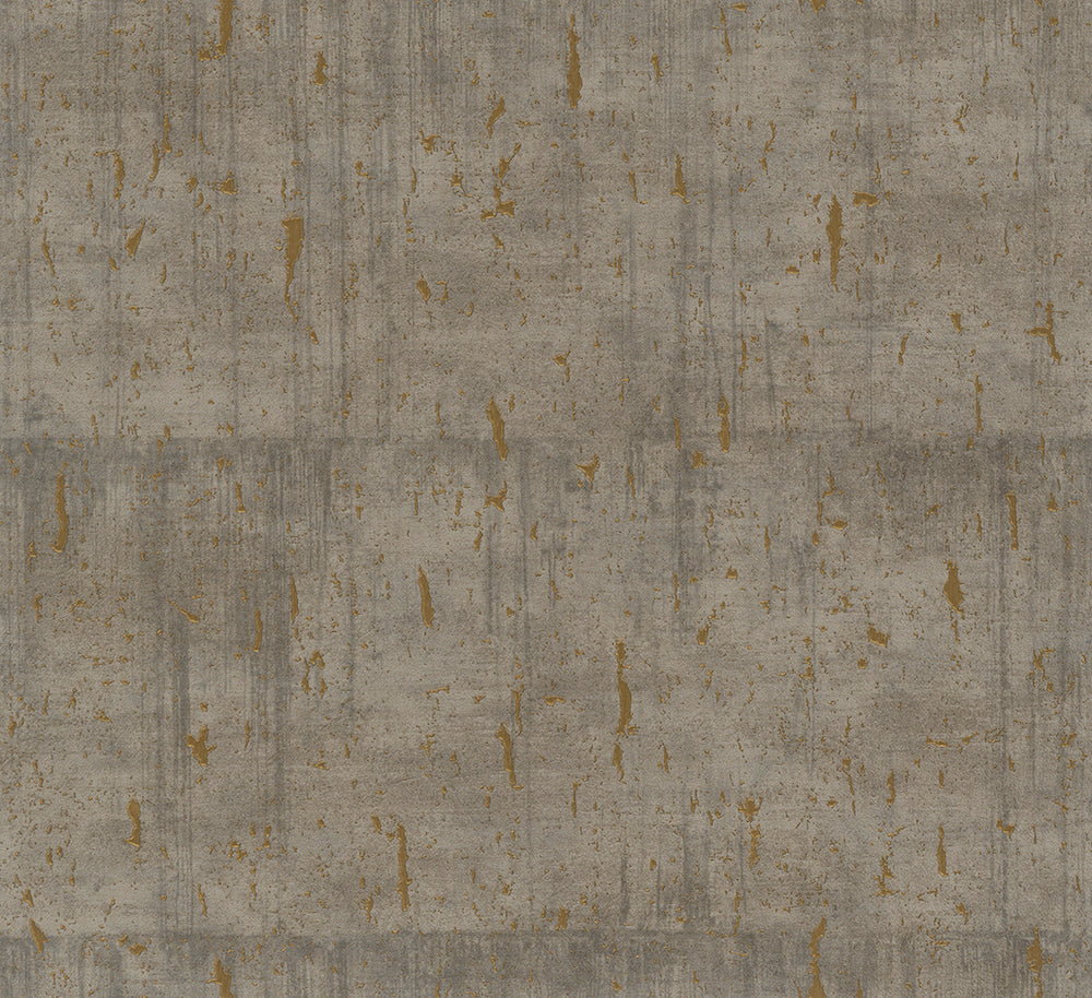 Natural Opulence - Metallic Concrete Look – eurowalls™