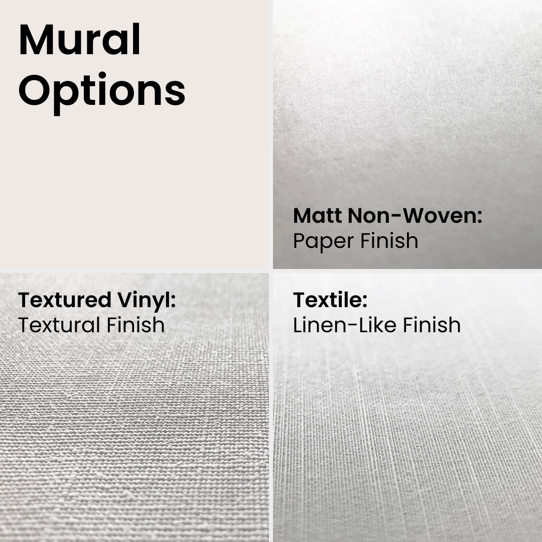 Beyond the Line in Gold - Violet | eurowalls – eurowalls™