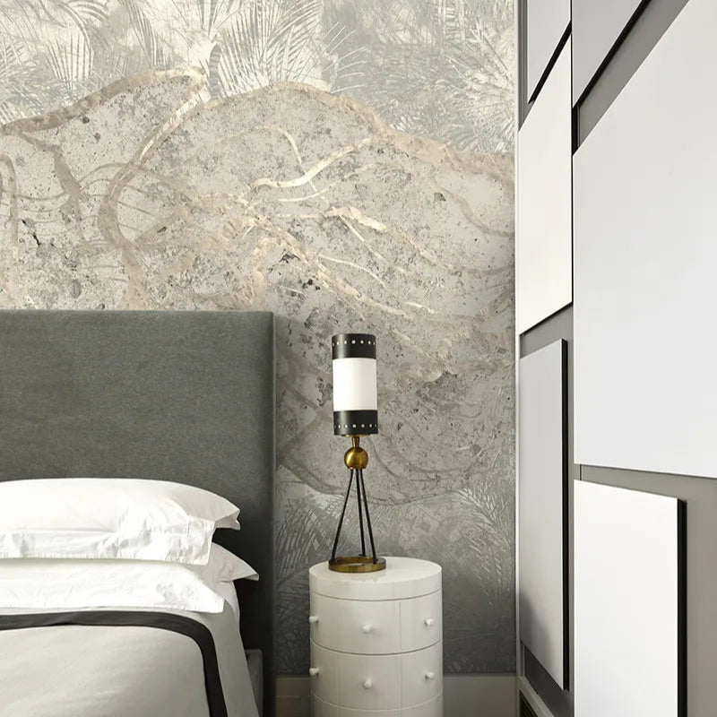 Dusk - Blissful Mural | eurowalls – eurowalls™