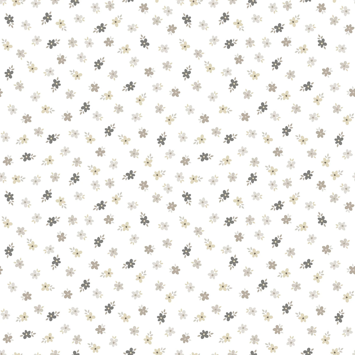 Happy - Wonder Bloom Wallpaper – eurowalls™