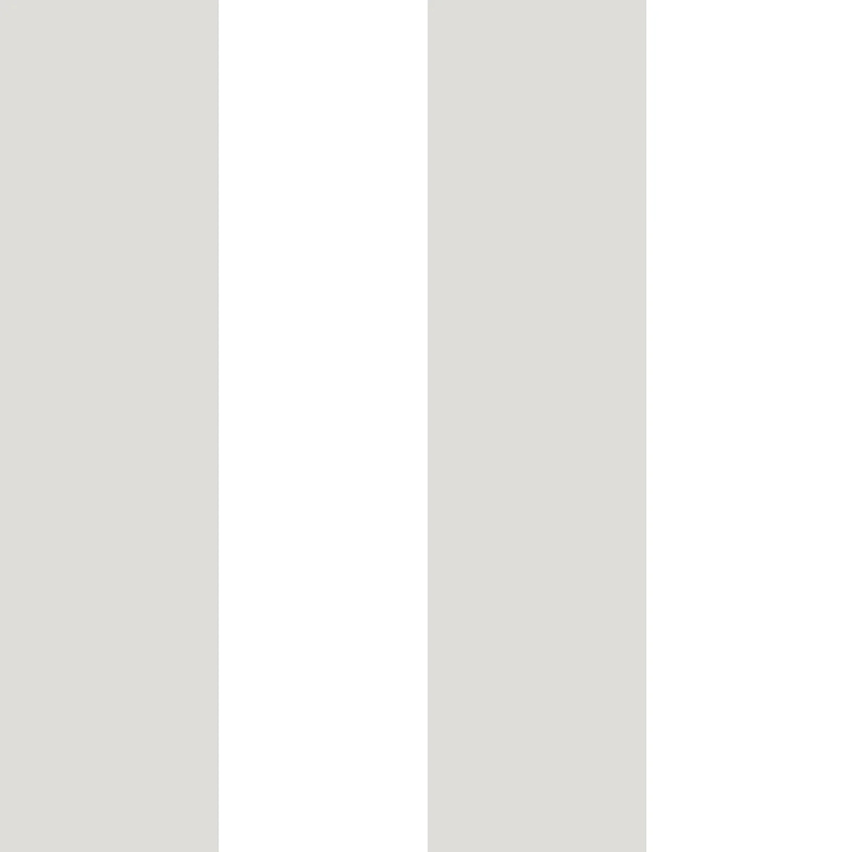 Happy - Playful Stripes Wallpaper – eurowalls™