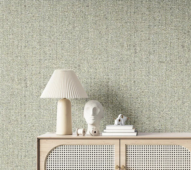 Textum - Canvas Wallpaper – eurowalls™