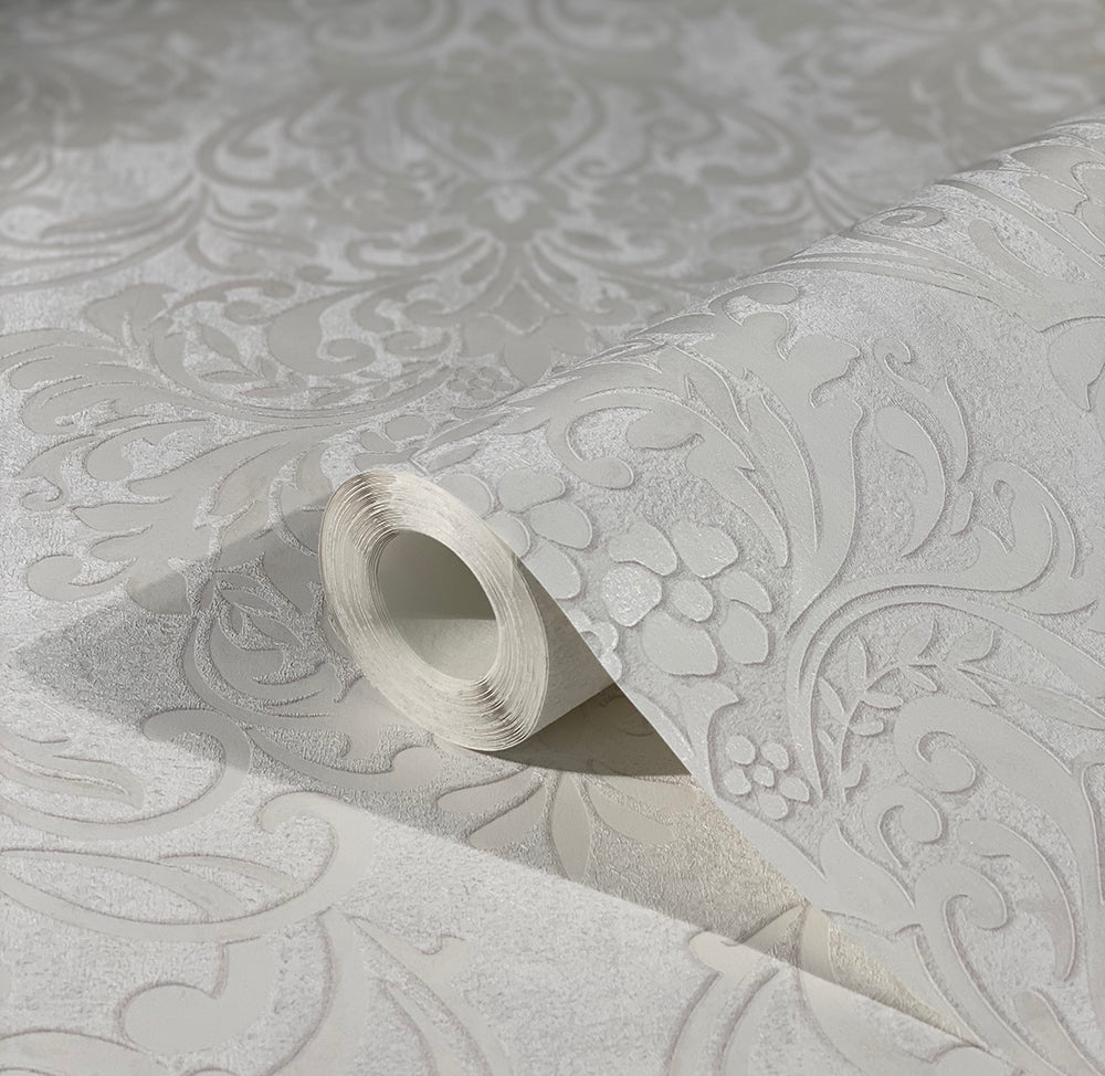City Glam - Damask Embellish – eurowalls™