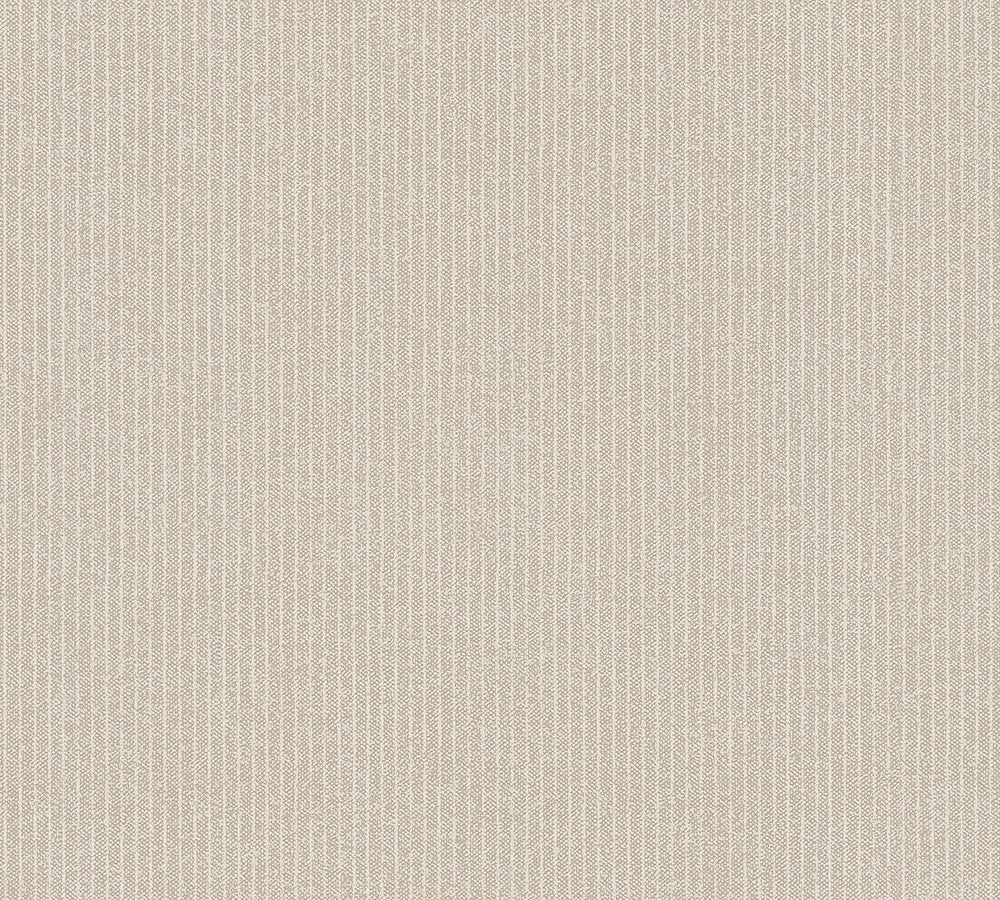 Perfect Pinstripe Wallpaper - New Elegance | eurowalls – eurowalls™