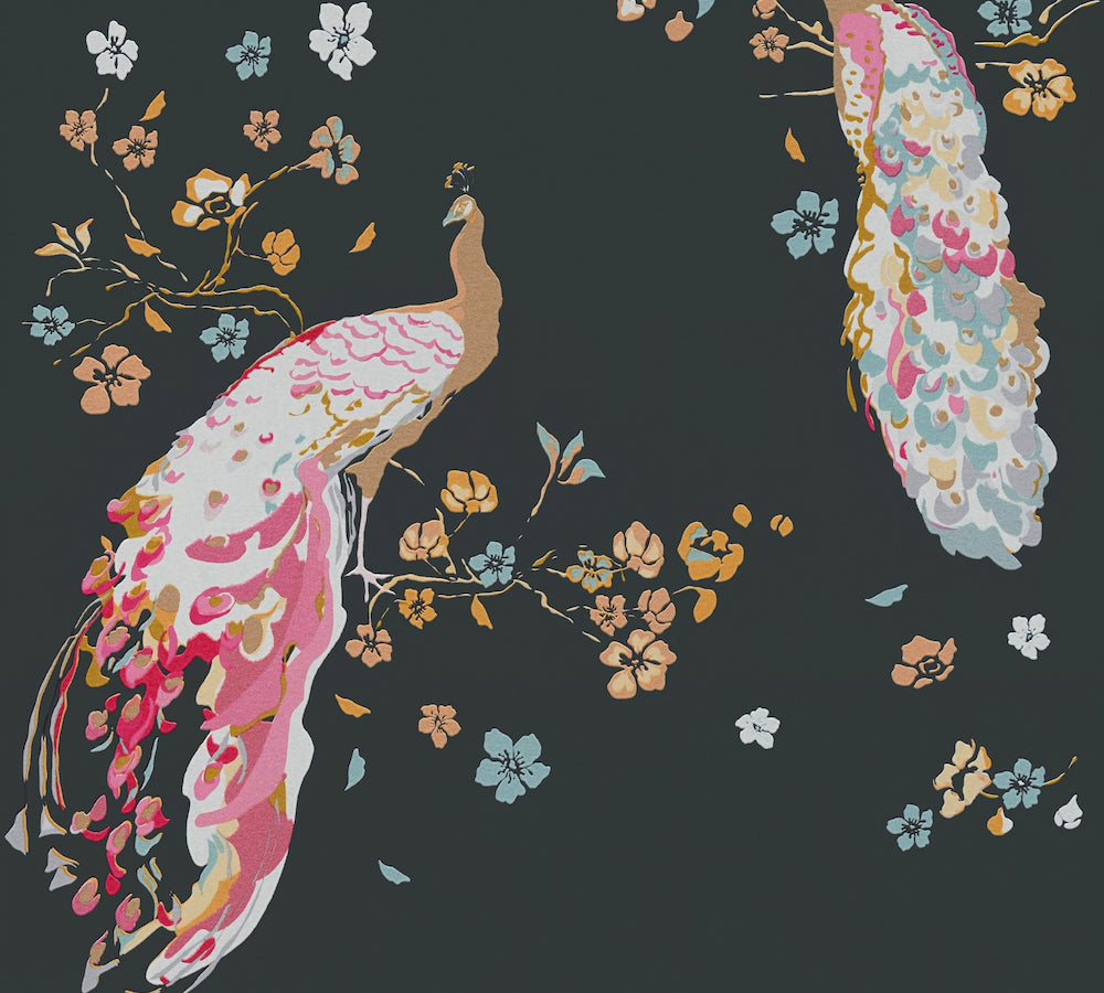 House of Turnowsky - Peacocks | eurowalls – eurowalls™