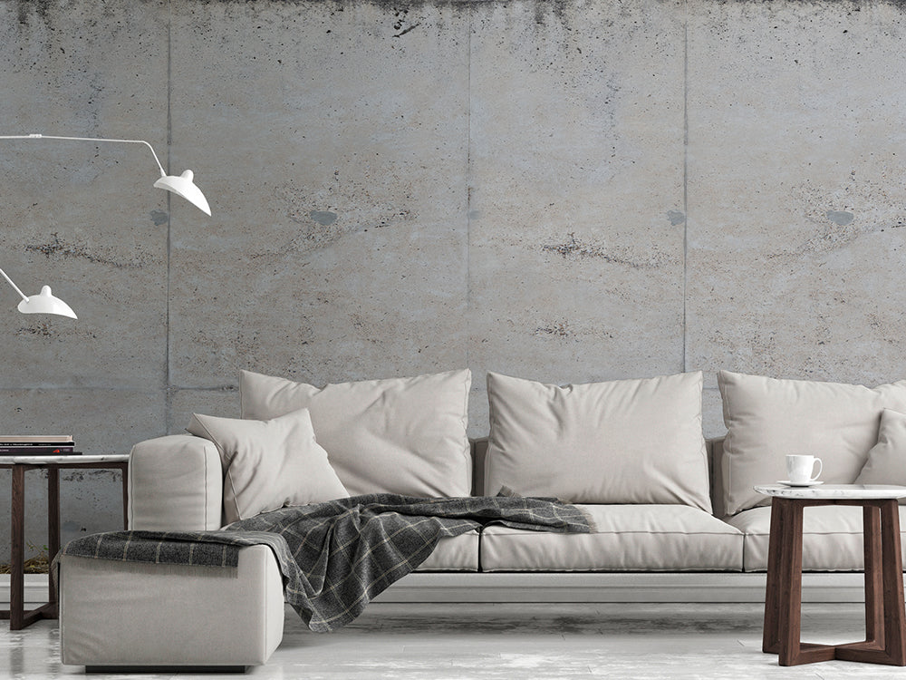 The Wall 2 - Cracked Concrete | eurowalls – eurowalls™