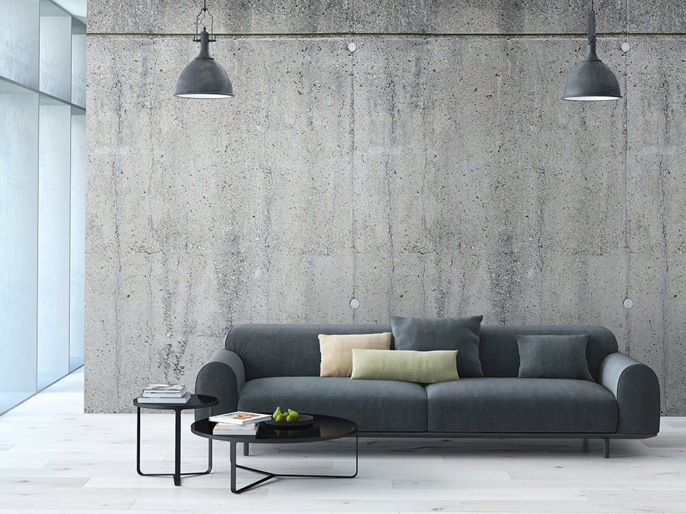 The Wall 2 - Worn Concrete | eurowalls – eurowalls™