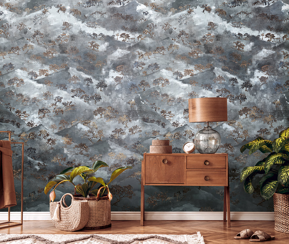 The Wall 2 - Hidden Trees | eurowalls – eurowalls™