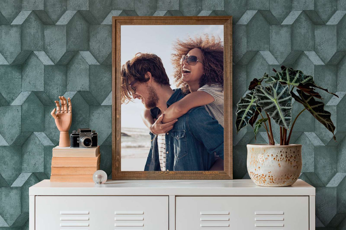 The Bos - 3D Concrete Blocks – eurowalls™