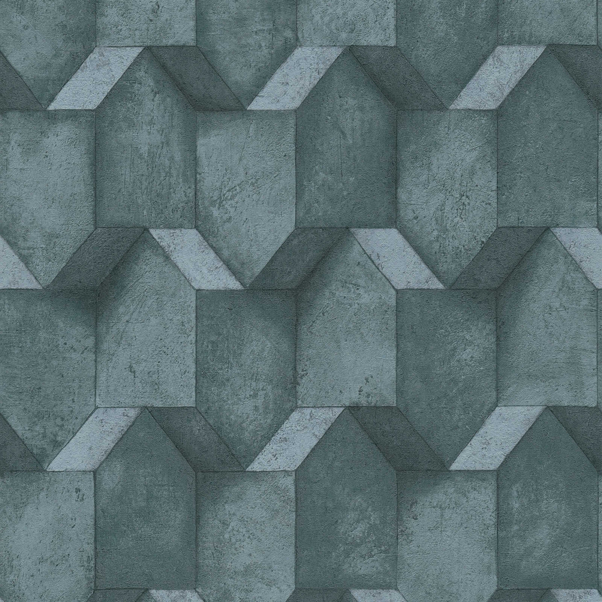 The Bos - 3D Concrete Blocks – eurowalls™