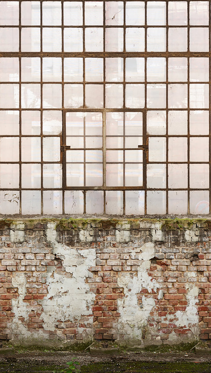 The Wall 2 - Industrial Windows | eurowalls – eurowalls™