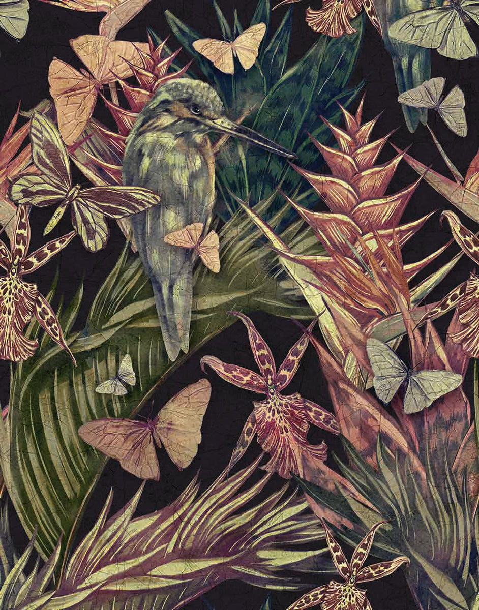 Smart Art Gallery - Anouk – eurowalls™