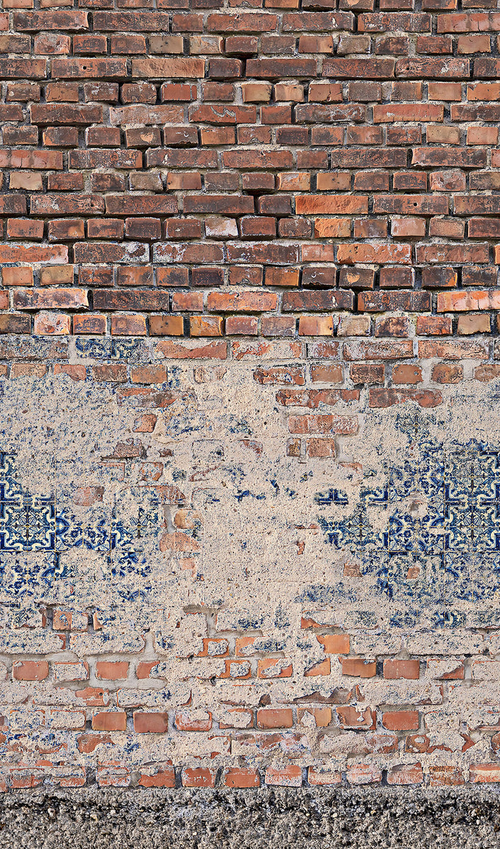 Smart Art Easy - Brick Tiles – eurowalls™