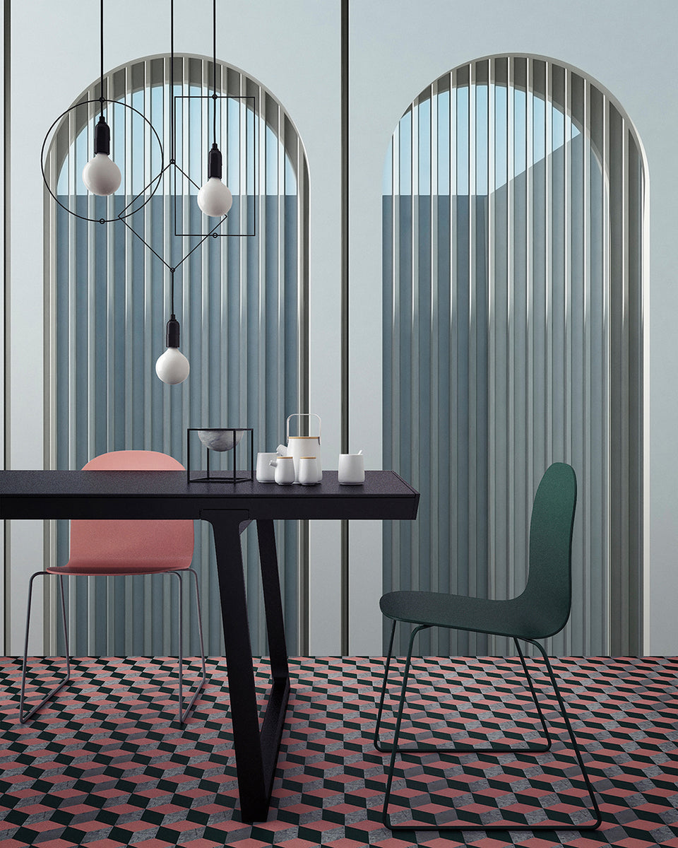 Walls by Patel 3 - Escape Room | eurowalls – eurowalls™