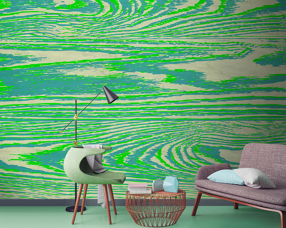 Walls by Patel 3 - Bounty | eurowalls – eurowalls™