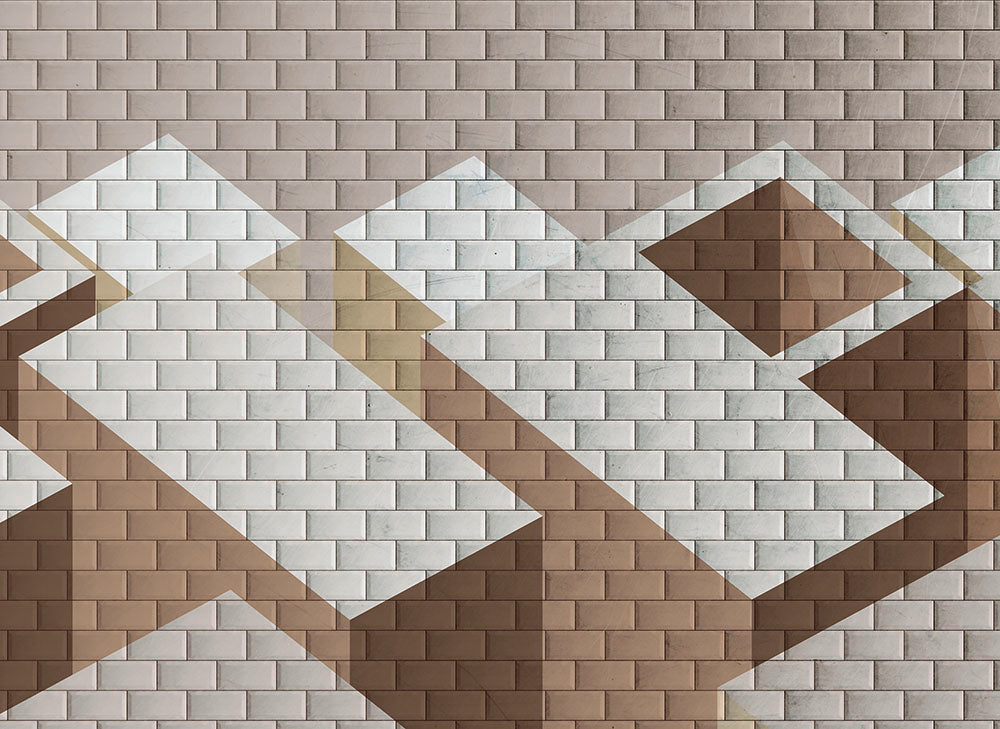 Designwalls 2 - Graphic Tiles | eurowalls – eurowalls™